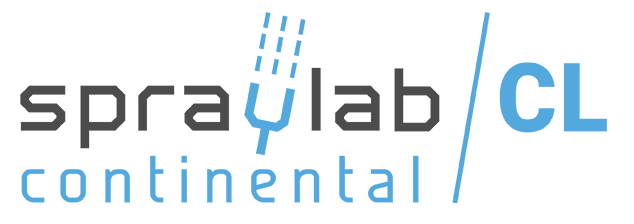 Spraylab Continental | Hoogwaardige Industriële Accessoires